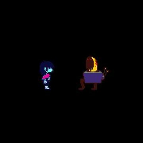 Stream Tenna by deltarune chapter 3 soundtrack account | Listen online ...