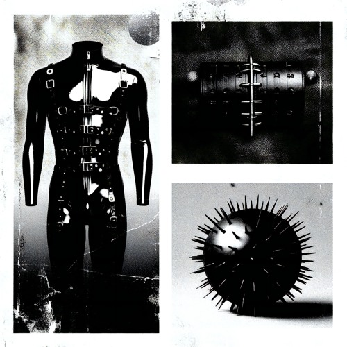 Stream BODY CORRUPTION by Nox Vipera | Listen online for free on SoundCloud