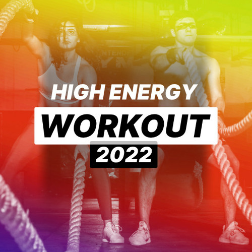 Stream Zaxoff | Listen to High Energy Workout 2022 playlist online for ...
