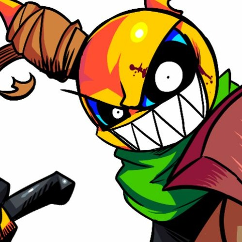 Stream "Detonation" - Friday Night Funkin' Retcon OST (OLD Ver.) by ...