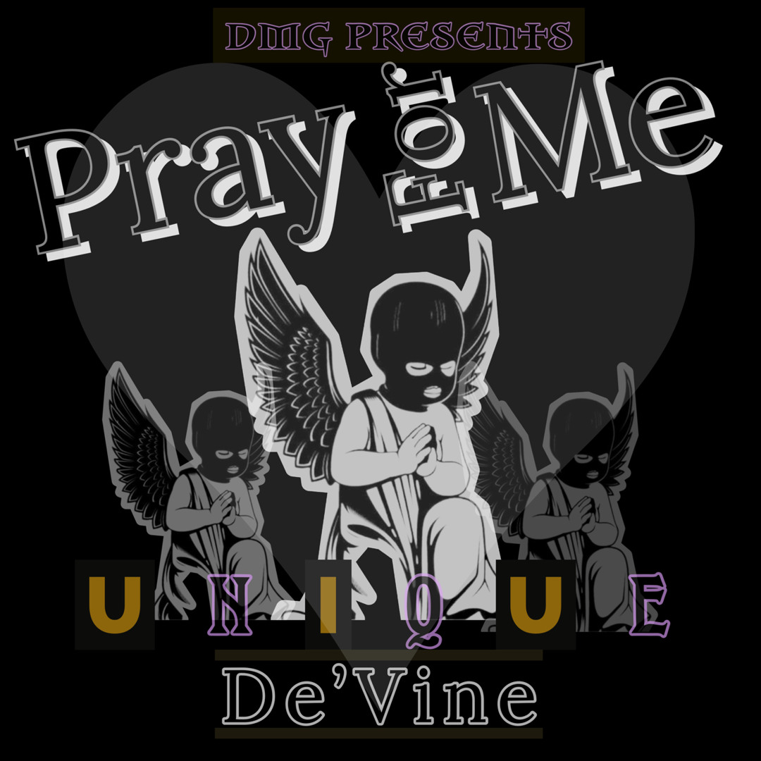 Stream Pray For Me- Neek Baby by Devine Music Group | Listen online for free on SoundCloud