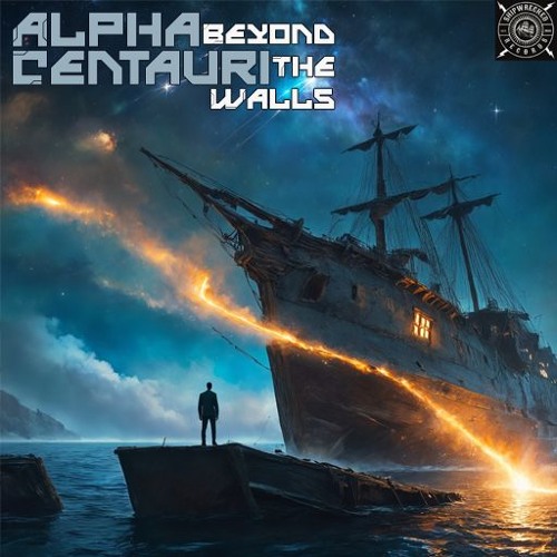 Stream Shipwrecked Records | Listen to Alpha Centauri - Beyond The Walls playlist online for ...
