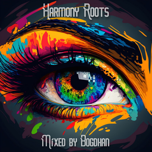 Harmony Roots - Listen to music