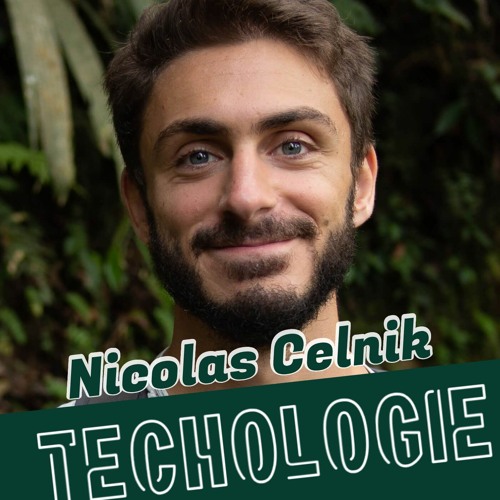 Stream episode #70 Techno-luttes, les nouveaux visages de la ...