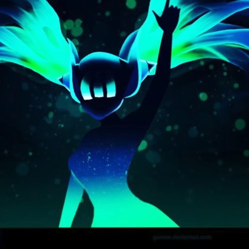 Stream DJ Sona: The Extended Sessions - Kinetic Megamix by Mikau ...