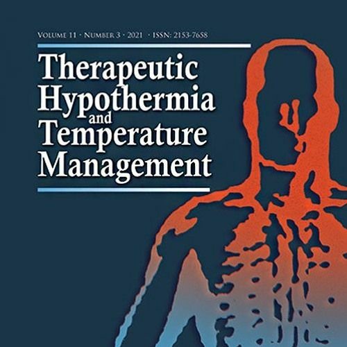 Stream episode Episode #5: Why Do I Use Target Temperature Management ...