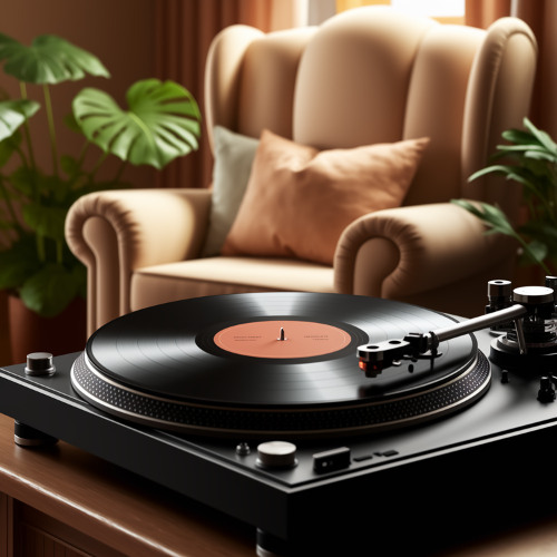 Stream Lythoris - Tangled Time by Polyphonic Waves | Listen online for ...