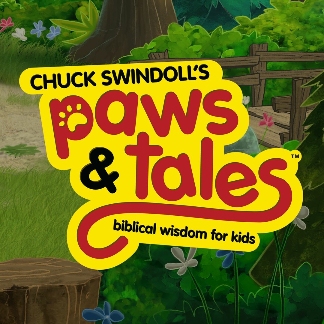Stream Insight for Living Canada | Listen to Paws and Tales playlist ...