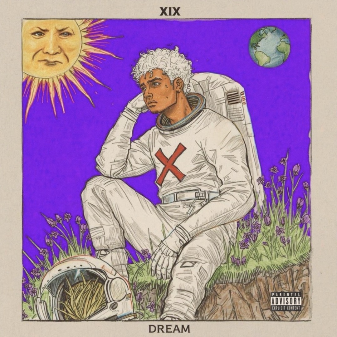 Stream Icee Violet | Listen to DREAM XIX playlist online for free on ...
