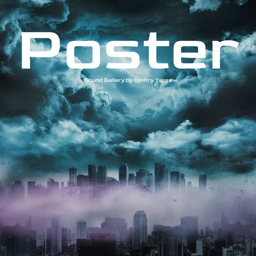 Stream Poster: Dark Hybrid Trailer Teaser Opener Intro Tense ...