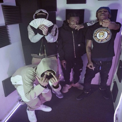 Stream SavvG Ft Mirebk Nothing To Say by ilyJayy | Listen online for ...
