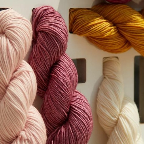 Stream How To Choose Yarn For Crochet Beginners by Symfonie Yarns ...