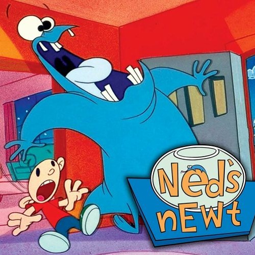 Stream Ned's Newt - Opening Theme by '80s & '90s Cartoon Themes ...