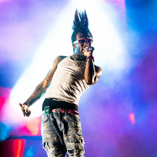 Stream Lil Uzi Vert - Turning Up by Prod. Nova | Listen online for free ...