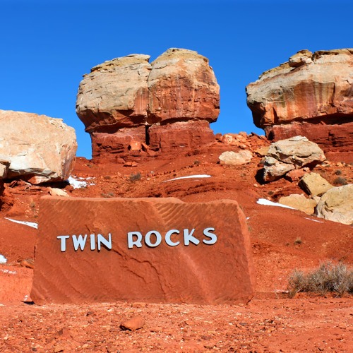 Stream episode Twin Rocks by Action Tour Guide podcast | Listen online ...