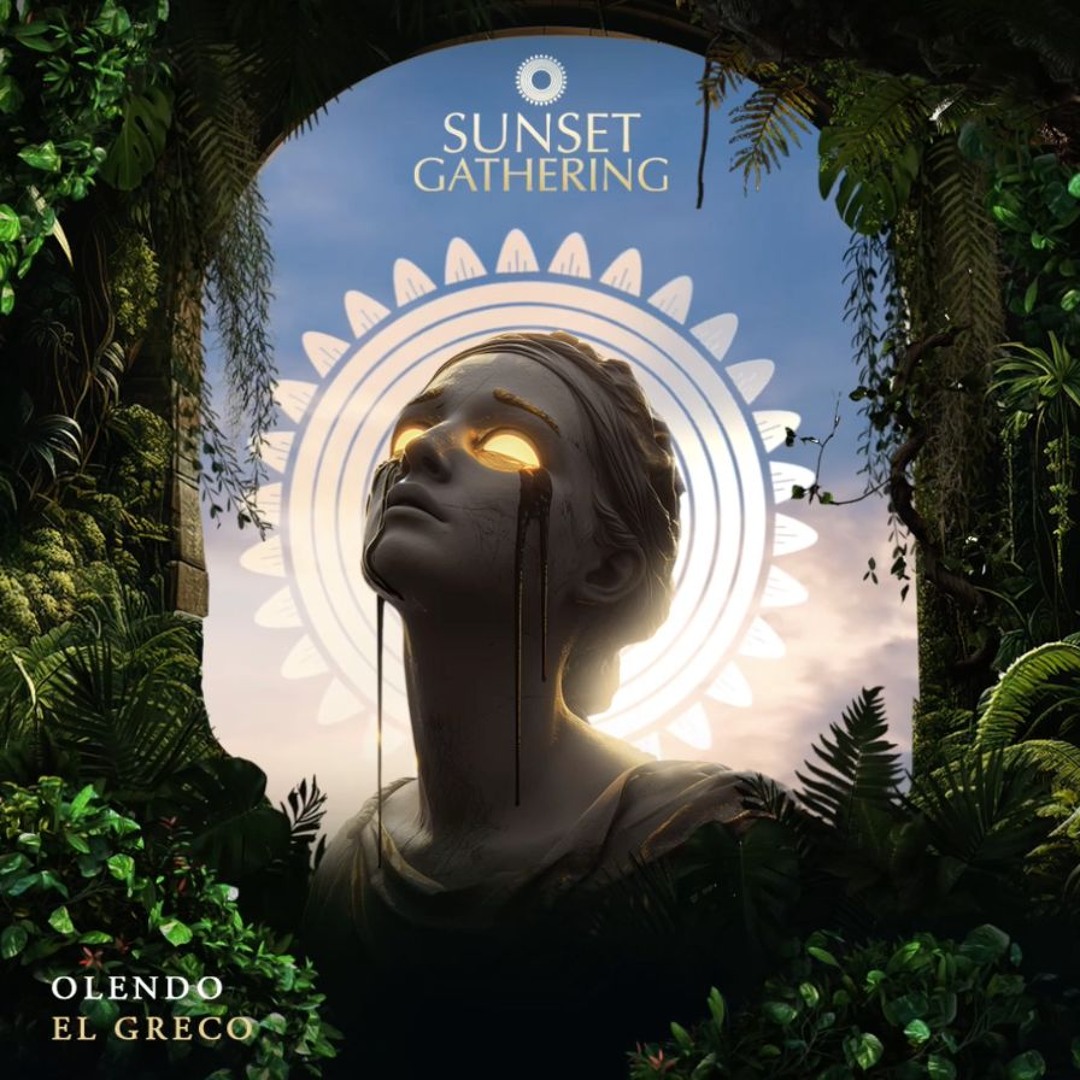 Listen to music albums featuring Afro House / Olendo - El Greco (Radio ... Listen to music albums featuring Afro House / Olendo - El Greco (Radio ...