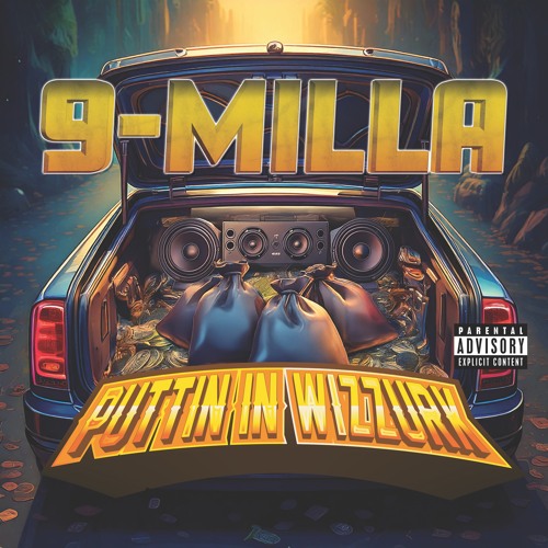 Stream Shake It Shorty (feat. Champ Da Hillbilly) by 9-Milla | Listen ...