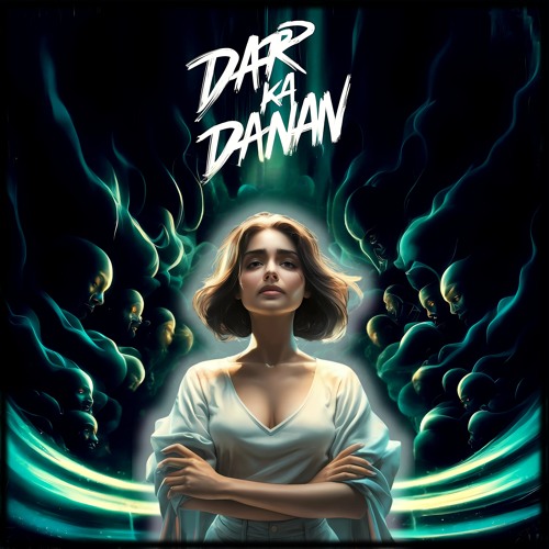 Stream DAR KA DANAV by Meet Bhatia | Listen online for free on SoundCloud