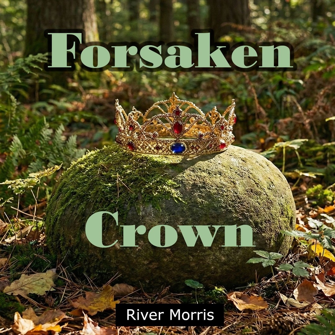 Stream Forsaken Crown by River Morris | Listen online for free on ...