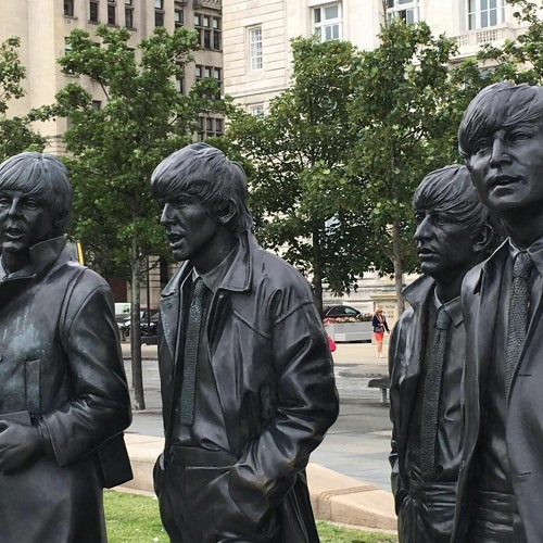 Stream Do You Want To Know A Secret ~ [Beatles] by Gabriella & Tezziano ...