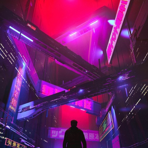 Stream Dizzy City: Neon Lights by Renee Hsu | Listen online for free on ...