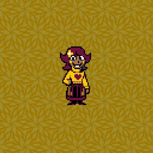 Stream Lonely Room ( Toby Fox ) by FROSTYRUNE | Listen online for free ...