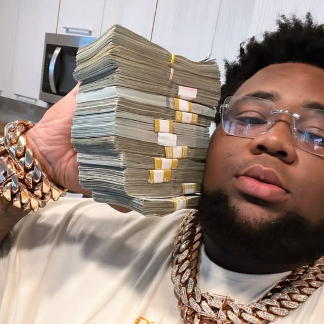 Stream Hal | Listen to Rod Wave playlist online for free on SoundCloud