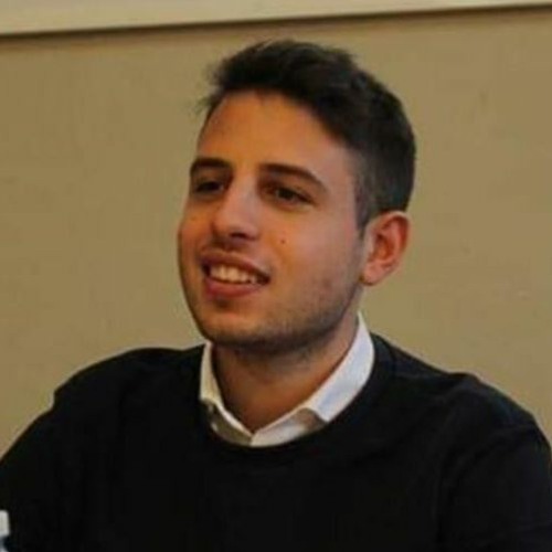 Stream Magenta: intervista al nuovo segretario del PD Matteo Di ...