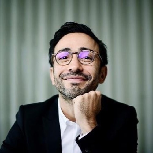 Stream Entretien avec Youssef Abbas by Maghreb-Orient des livres ...