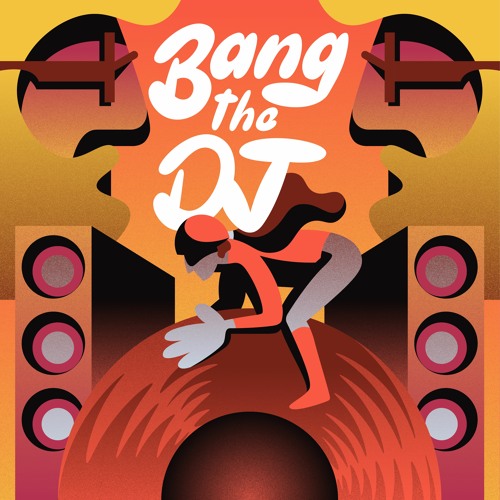Stream Bang The DJ (Strings Mix) by Sam Benaroya | Listen online for ...