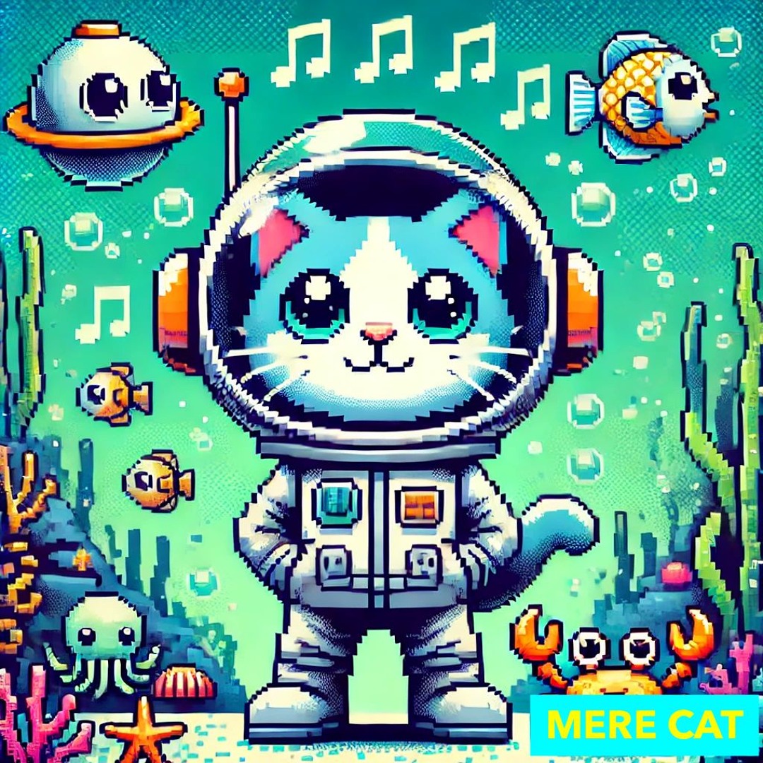 Stream [Remix] Octonauts Theme Song by Mere Cat | Listen online for ...