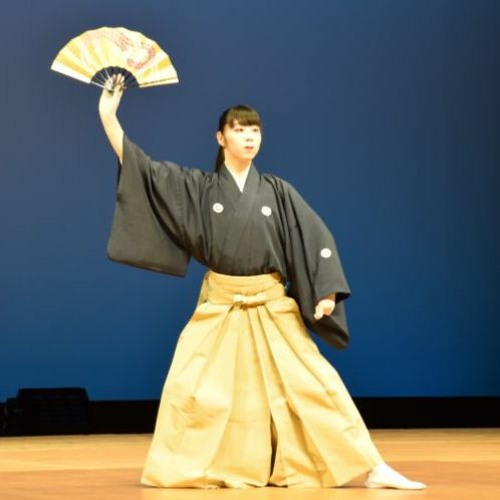 Stream Kuroda-bushi (traditional folk song of Japan) by my A in my I ...