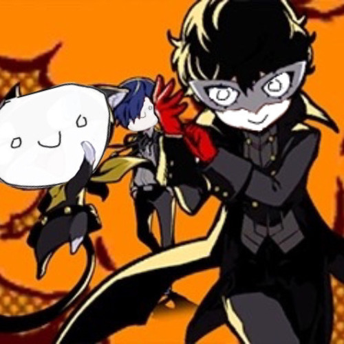 Stream squips sings - Invitation to Freedom (Persona Q2) by squips ...