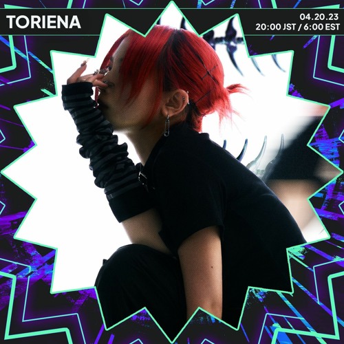 Stream Attack The Music Radio #001 : TORIENA by block.fm | Listen ...