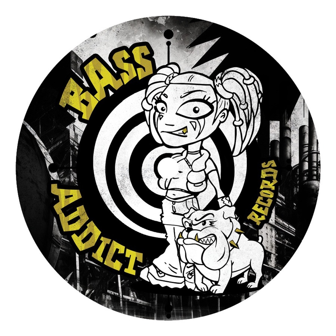 Stream Bass Addict Records 40 - A1 Tek Dog - Brain Combustion by BSP ...