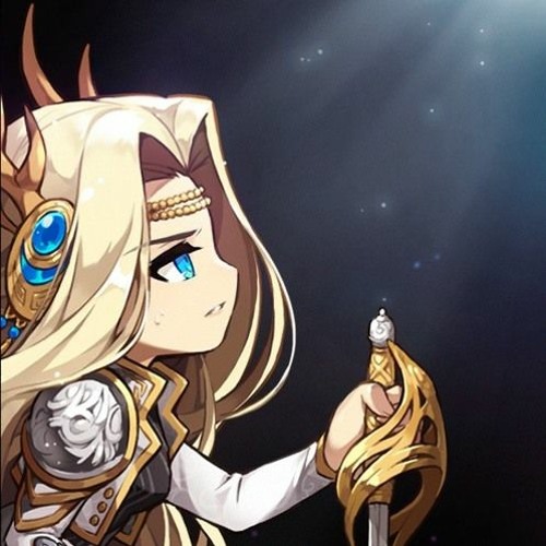 Cygnus Maplestory Boss