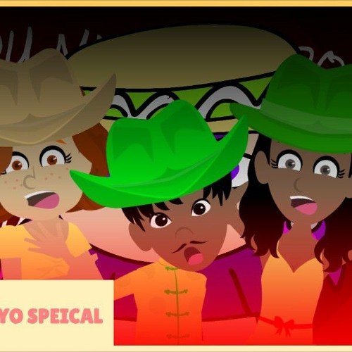 Kids Cheering Sound Effect