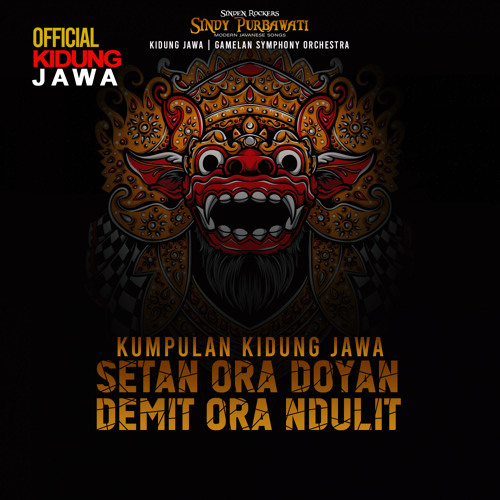 Stream Kumpulan Kidung Jawa Setan Ora Doyan Demit Ora Ndulit by Sindy ...