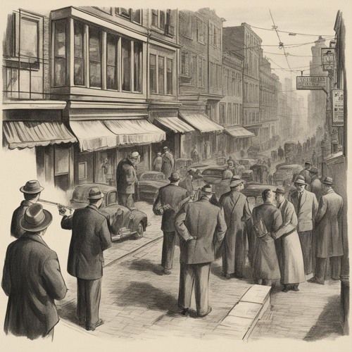 Audiovista - Crime Movie Essentials (Vol. 1) - Payhip