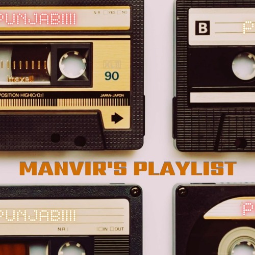 Stream Manvir Nahal | Listen to Manvir’s Playlist playlist online for ...