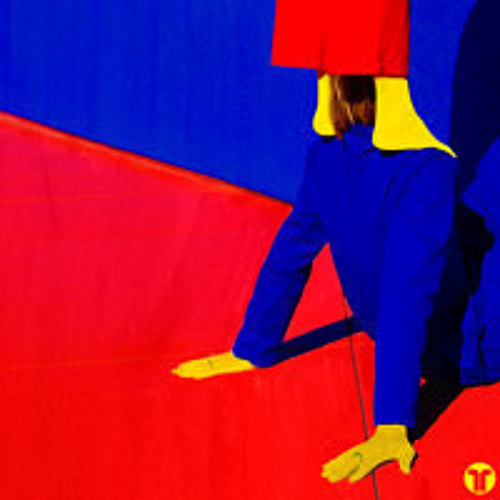 Stream mind + heart (with hayley may) by GUDFELLA | Listen online for ...