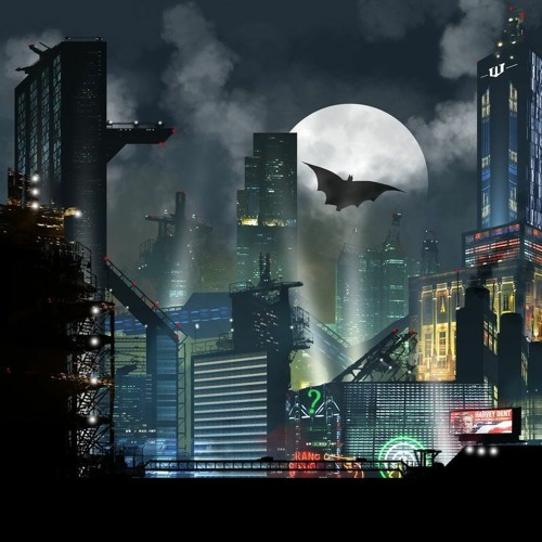 Stream Superhero (Prod. Gasky) by Manta | Listen online for free on ...