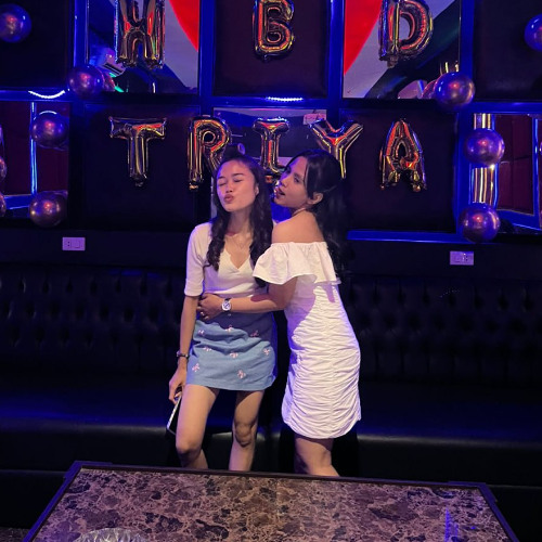 Stream #VIP REQUEST LUPA GAYANYA IGAT RASANYA [ DWIKI_MDN117 ] MISS ...