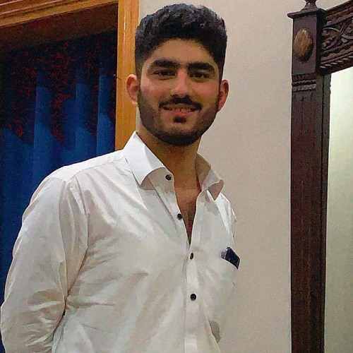 Stream _ A Ghani Ghani Ghani🖤🖤 ️ by Nadeem Afridi | Listen online for ...