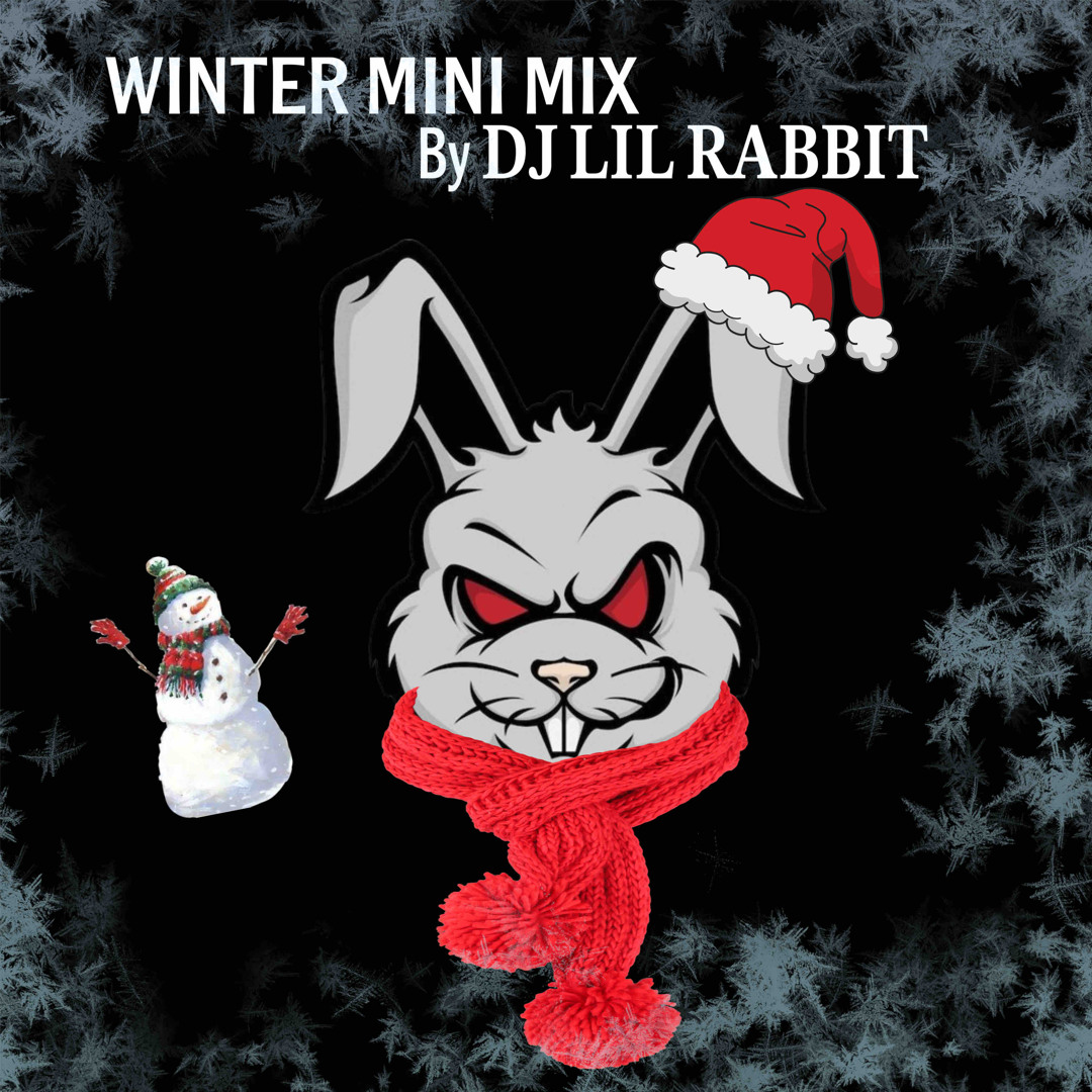 Stream DJ LIL RABBIT || mini mix wintter مني مكس يدخلك اقرب شبه by 𝐃𝐉 𝐥𝐢𝐥 𝐑𝐀𝐁𝐁𝐈𝐓 𝐐𝟖 | Listen ...