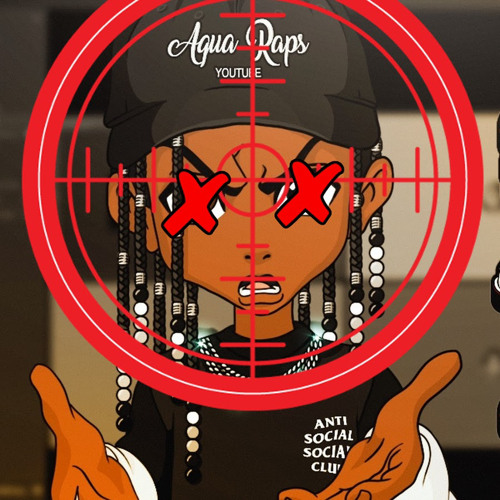 Stream Drought Aqua Raps Diss Team Aqua Diss By Jah Dinero Listen Online For Free On