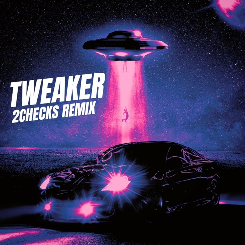 Stream GELO - Tweaker (2CHECKS Remix) by 2checks | Listen online for ...