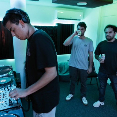 Stream Bala Studio Guest Sessions #3 - Stickman Group by Bala Studio ...