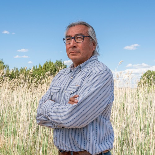 Stream episode Jim Enote: Ribbon Falls by Grand Canyon Trust podcast ...