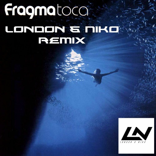 Stream Fragma - Toca´s Miracle (London & Niko Remix) FREE DOWNLOAD by ...